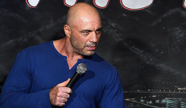 Cancelling Rogan not 'the answer': Spotify CEO to employees- The Week