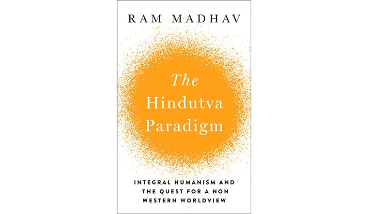 Ram Madhav’s book prescribes desi ideology that aims to be different ...