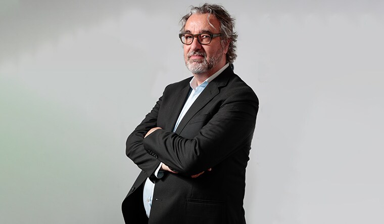 'A translated work gains as much as it loses': Writer and translator ...