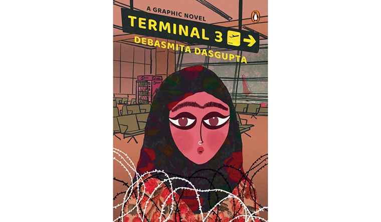 Terminal 3, published by India Penguin, is quite impactful