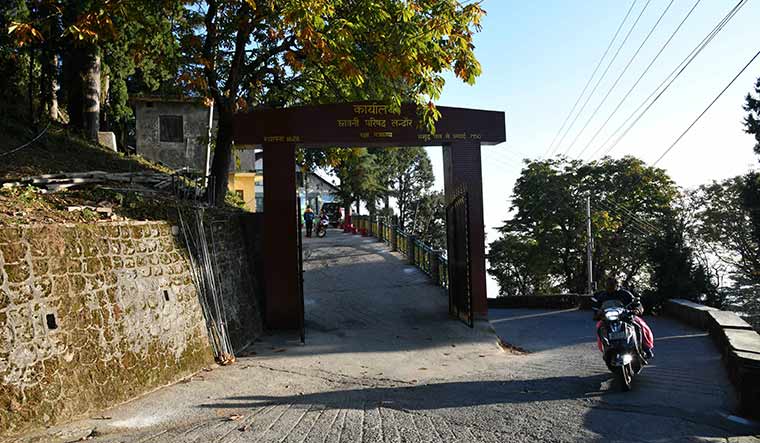 Cantonments: Tracing its history and role in India