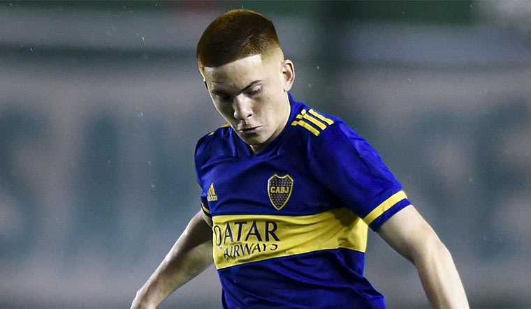 Future's bright for World Cup winners Argentina. Here's why- The Week