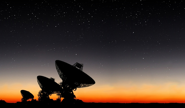 Building telescopes on the Moon could transform astronomy- The Week