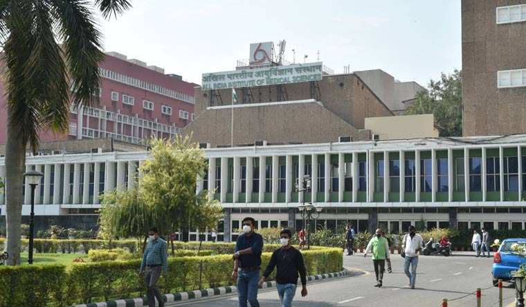 NIRF 2023: AIIMS Delhi adjudged best among medical colleges- The Week NIRF 2023: AIIMS Delhi adjudged best among medical colleges- The Week