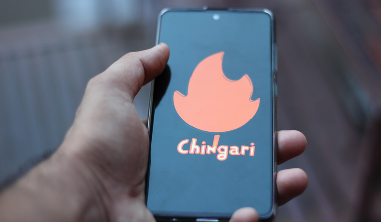 Aptos Labs makes equity investment in Chingari- The Week