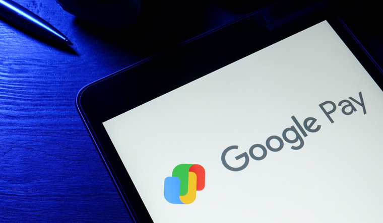 Now use Aadhaar to register on Google Pay- The Week