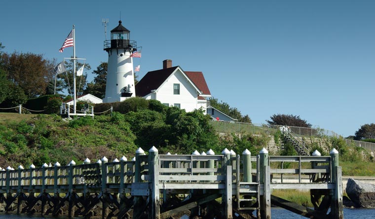 Why the US is giving away lighthouses for free?- The Week