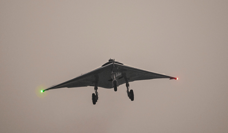 India joins elite club of nations with successful flight test of ...