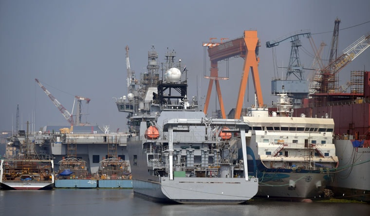 Cochin Shipyard offers exciting opportunity for apprentices- The Week