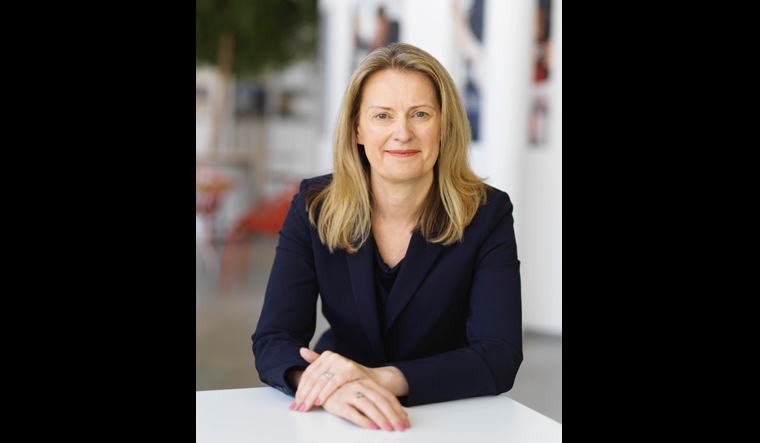 India emerges as the fastest growing market for 5G, says Ericsson's ...