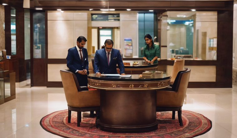 Exciting job vacancies in leading banks!- The Week