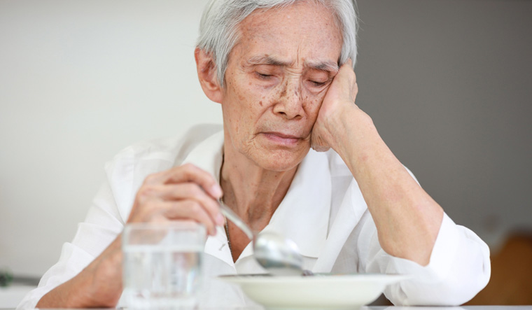 What is cancer cachexia, which causes nearly one-third of cancer deaths ...