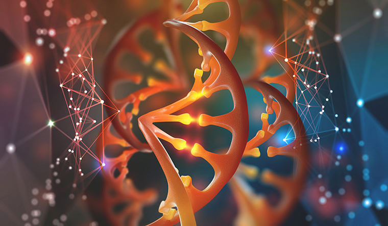 First CRISPR gene editing treatment wins approval- The Week