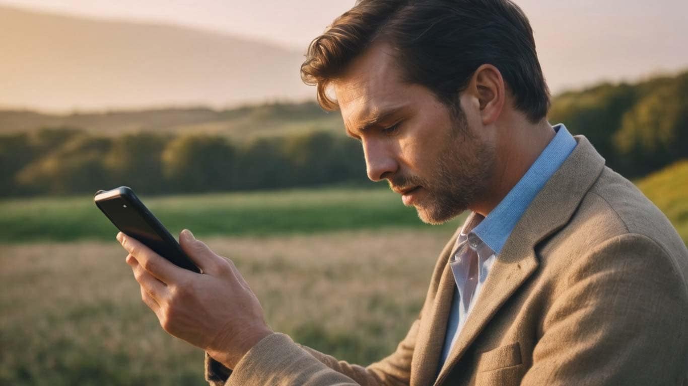 Is your smartphone affecting your reproductive potential?- The Week