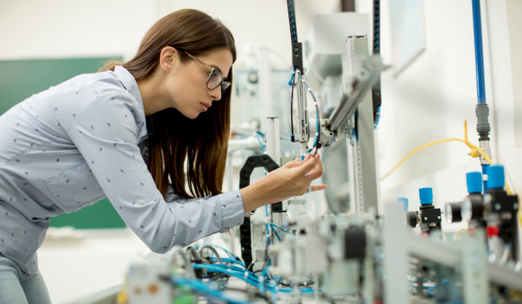 Opportunities for apprenticeship at Bharat Electronics Limited- The Week