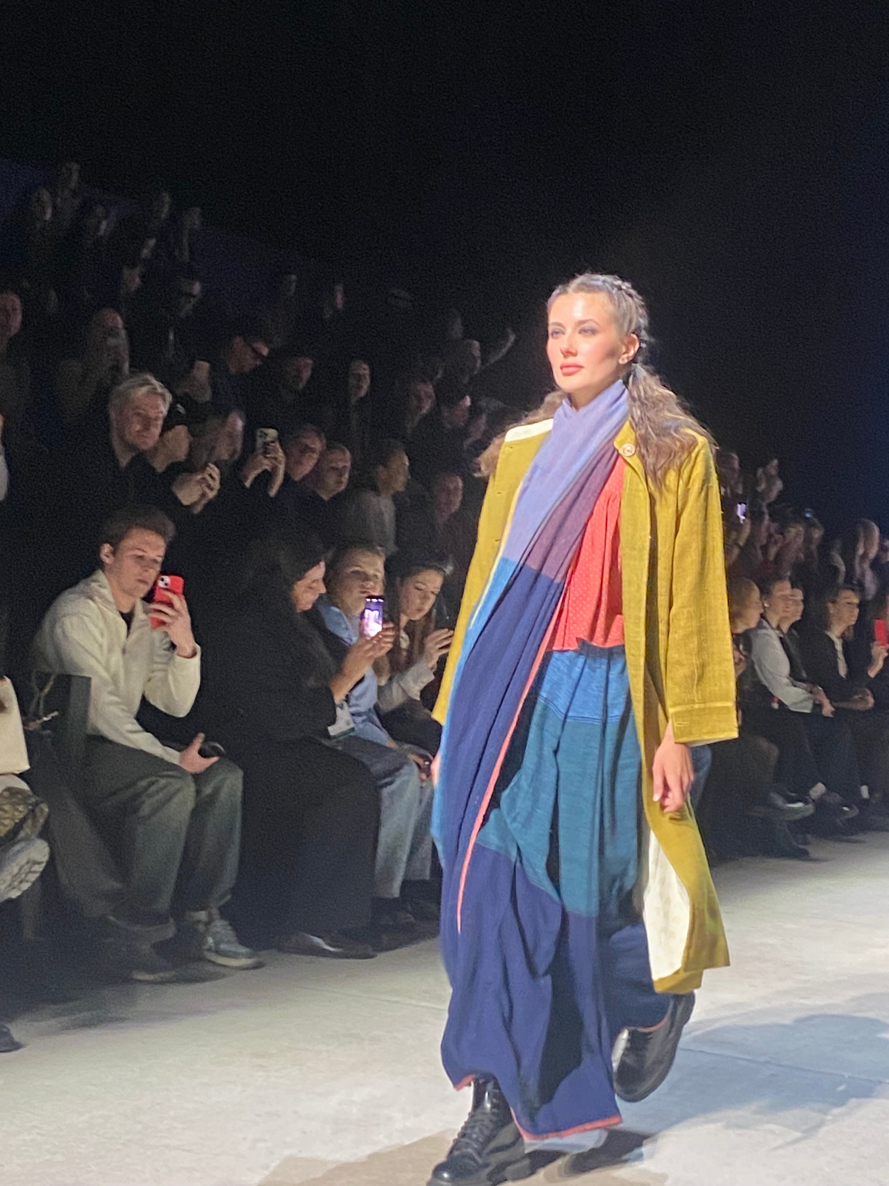 Khadi: India’s finest product looks at global stage- The Week