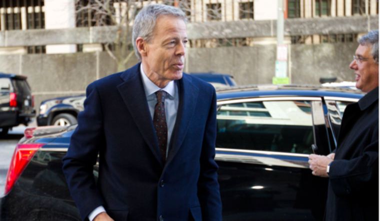 US Justice Dept urges judge to block AT&T-Time Warner merger- The Week