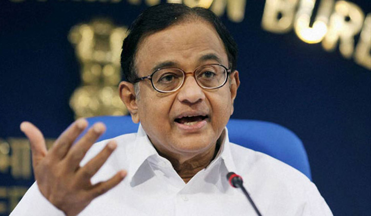INX Media case: CBI summons Chidambaram for questioning on June 6- The Week