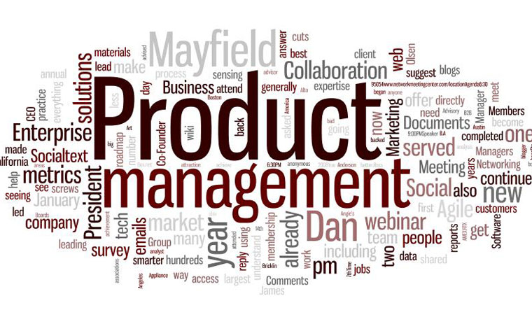 Efficient product management crucial for success of products: Expert ...