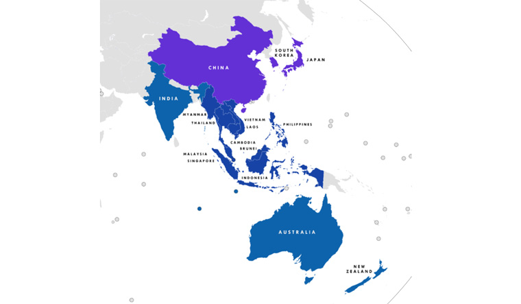 Group of Ministers to resolve issues concerning RCEP agreement- The Week