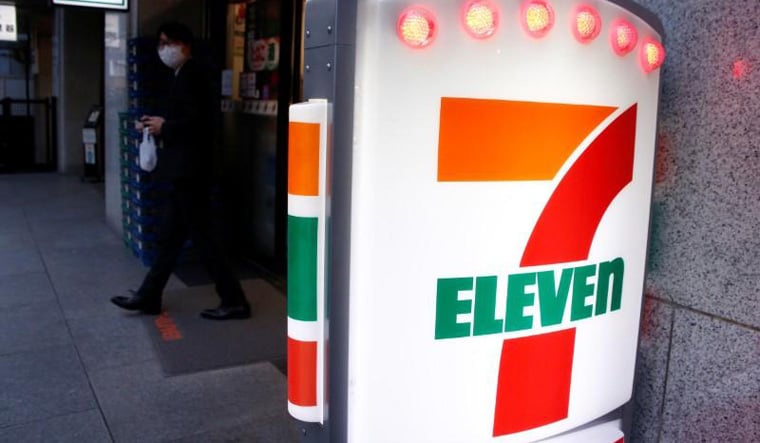 Iconic 7-Eleven convenience stores to enter India through Future Retail ...