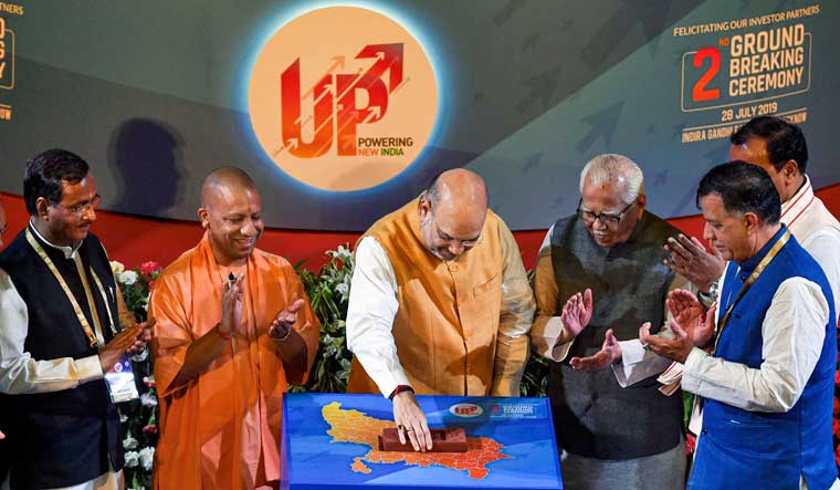 UP can become India's first trillion-dollar state economy: Flipkart CEO ...