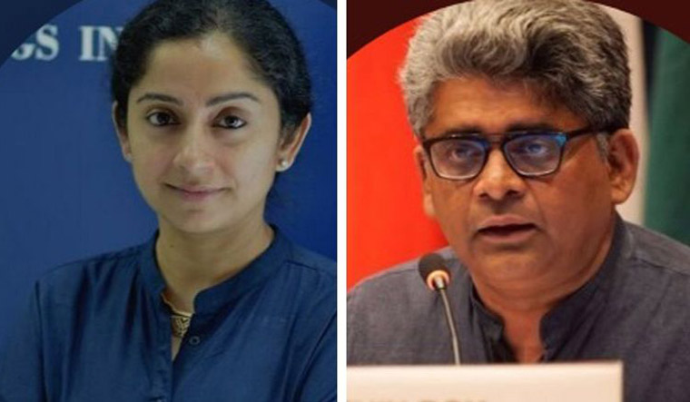 Two dissenting members dropped from economic advisory council to PM ...