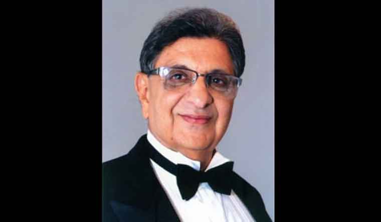 Wealth of Serum's Poonawalla grows fastest in India during pandemic ...