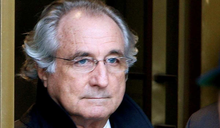 Bernie Madoff fathered the mother of Ponzi schemes- The Week