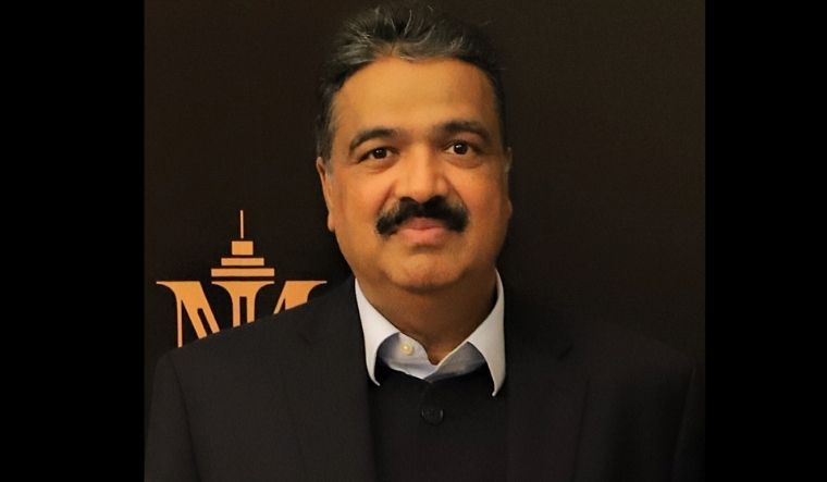 Murari Jalan, the man with links to Gupta brothers, now behind Jet ...