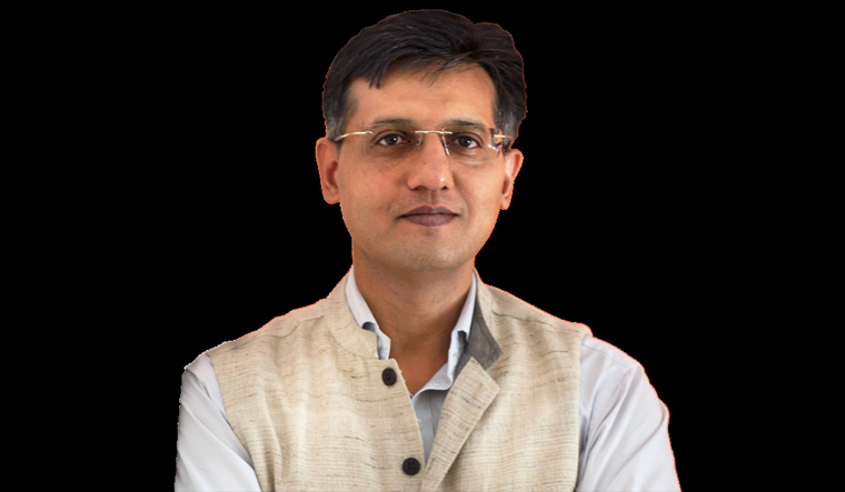 Is this pandemic to be credited to start the conversation on eldercare ...