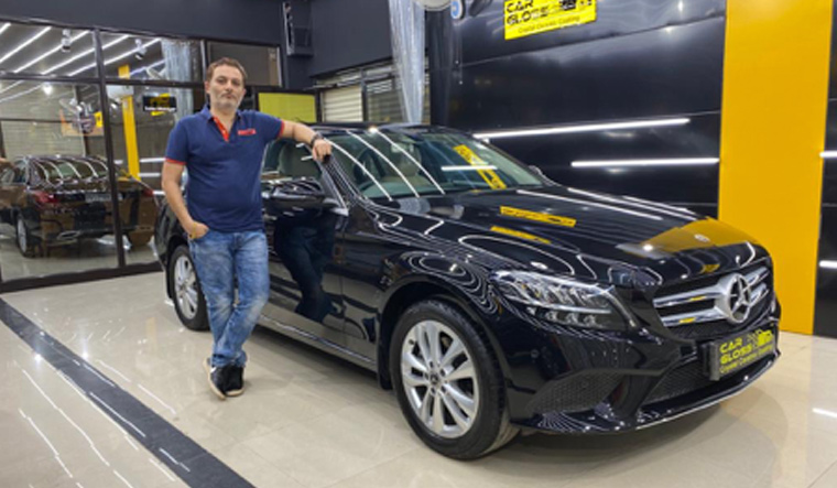 CARGLOSS Studio & The Unmatchable User Experience That Will Redefine ...