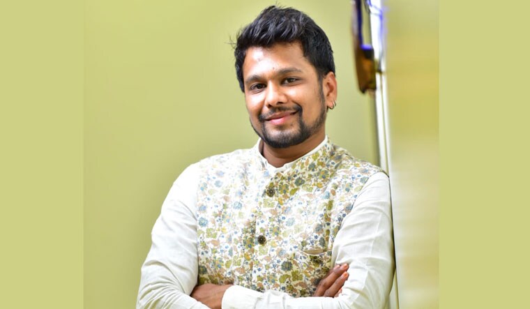 Make Way for the Modern-day Jeweller and Business Owner Vipul Kothari ...