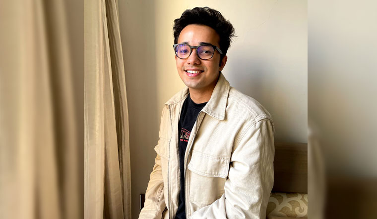 21-Year Old Serial Entrepreneur Believes The Future Of Digital Creators ...