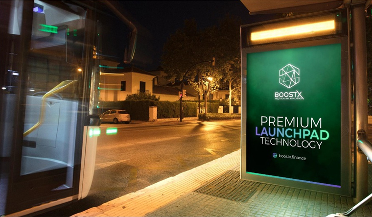 How Launchpads Keep The Crypto Market Thriving- The Week