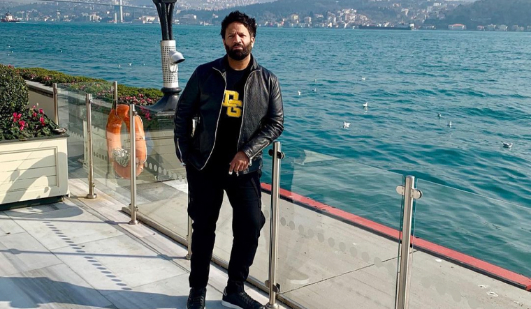 Rizwan Shan - The Pioneer of Cosmetic Business in All of Europe- The Week