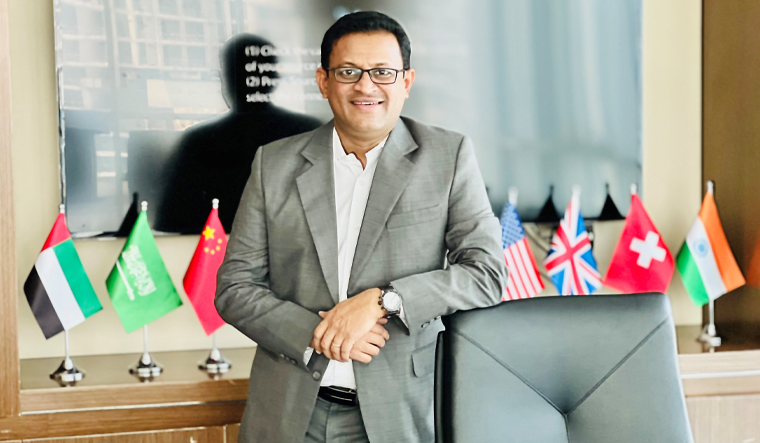 Multi-asset strategy in times of market volatility- The Week