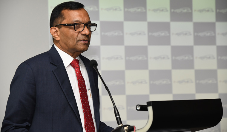 India’s space economy has potential to reach $44 billion by 2033: IN ...