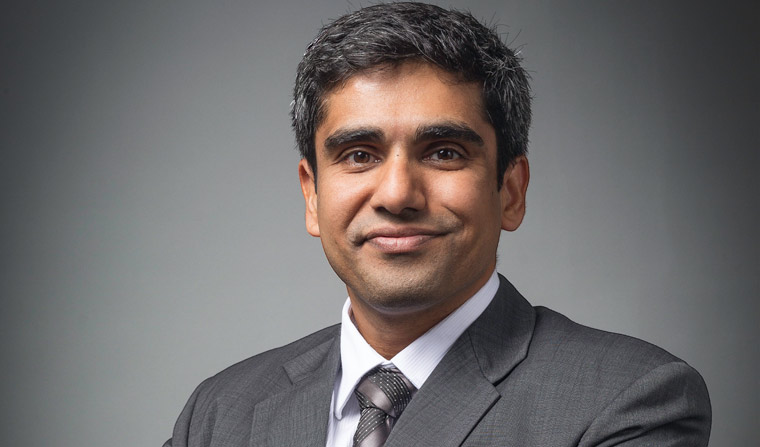 India in spotlight from the perspective of global investors: Kaustubh ...