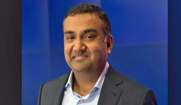 Indian-American Neal Mohan succeeds Susan Wojcicki as CEO of YouTube ...