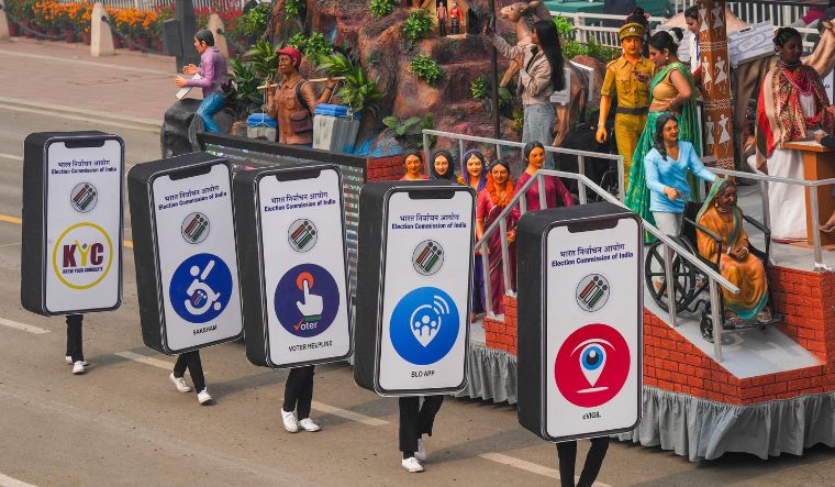 Interim Budget: Centre allocates Rs 1,000 crore to conduct Lok Sabha ...