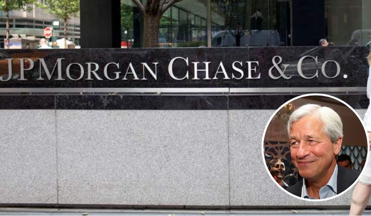 What is Jamie Dimon's net worth? JPMorgan CEO sells his shares worth ...