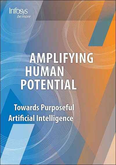 AI is key to revenue growth, finds Infosys study