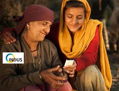 Made-in-India phone OS, Indus, is Aadhaar-ready