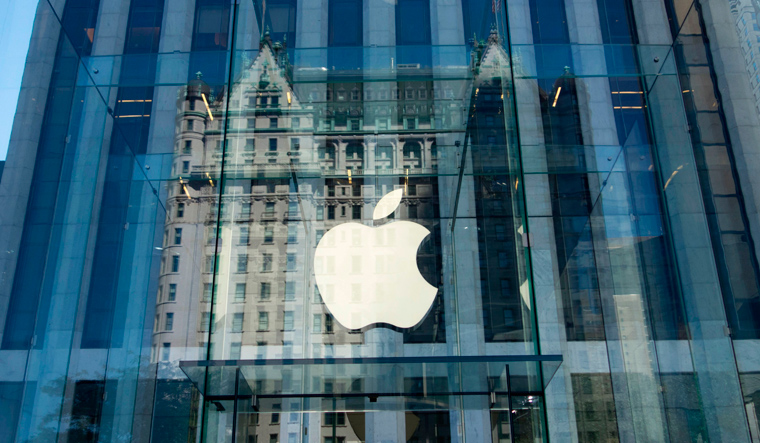 Privacy builds a wider moat for Apple’s margins- The Week