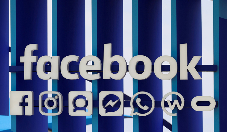 Facebook plans innovation hub in China despite tightening censorship ...