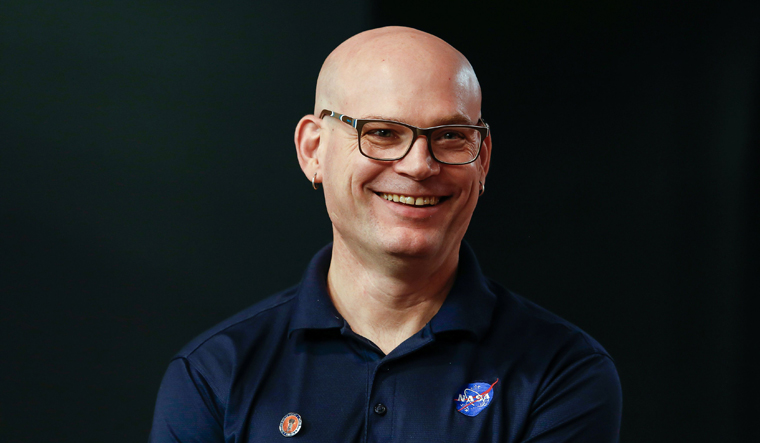 NASA prepares to fly probe into Sun's scorching atmosphere- The Week