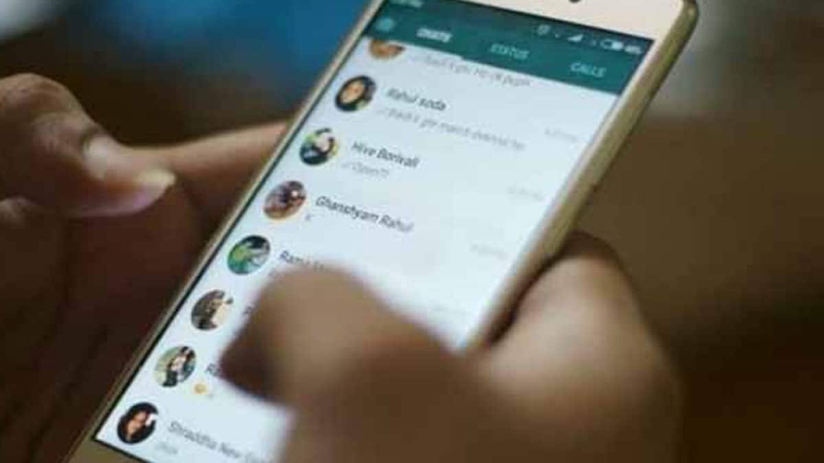 From text to visuals: How to create AI images in WhatsApp chats?- The Week