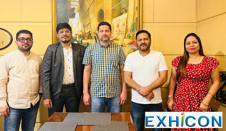 EXHICON buys fifty-one percent stake in Al Yanabia UAE- The Week