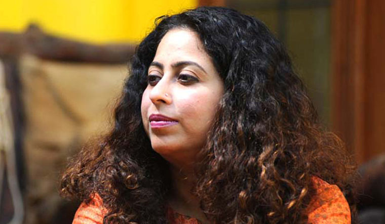 Mini Nair's Instagram, Twitter & Facebook on IDCrawl